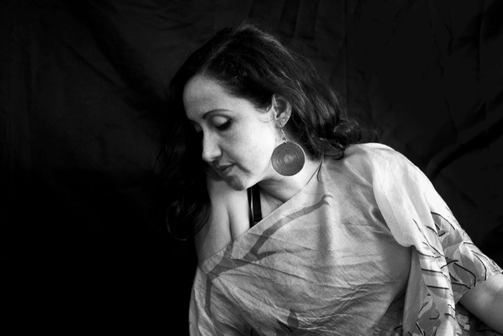 Puentes – María Tejada